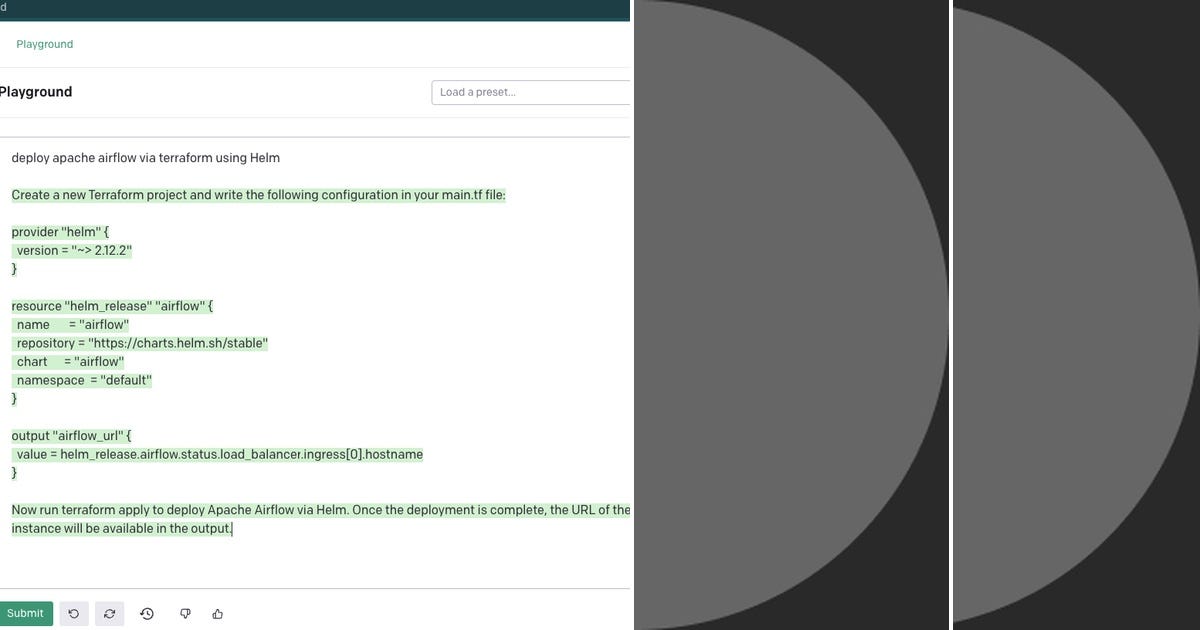 List: ChatGPT | Curated by kamesh reddy | Medium