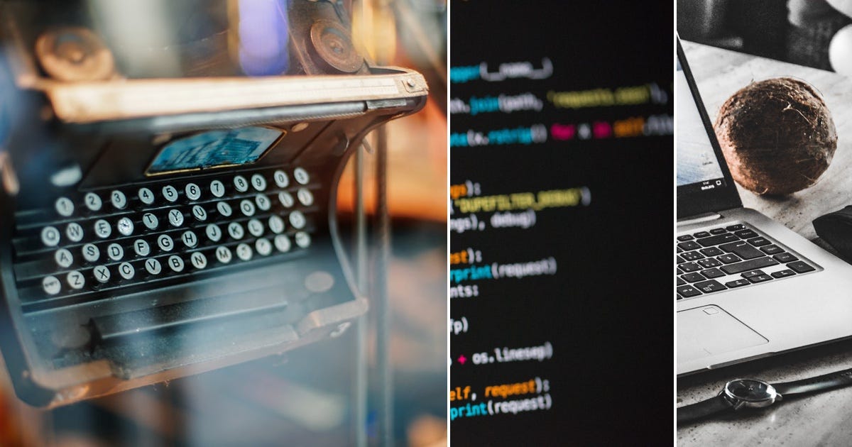 List: Python-logging | Curated by J Kuroda | Medium