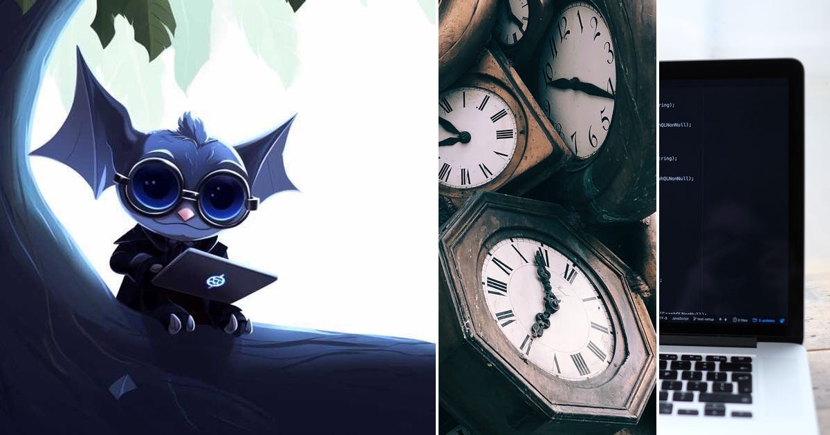 List: programming-java | Curated by Realcash U | Medium