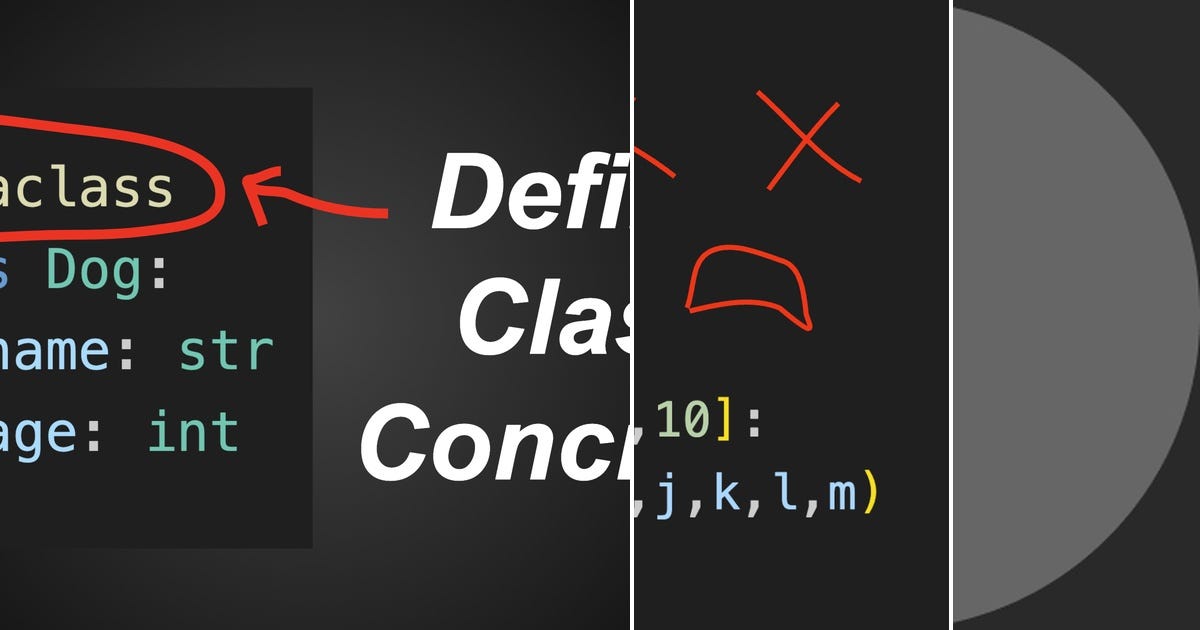 List: Python task | Curated by Jesus Higa | Medium