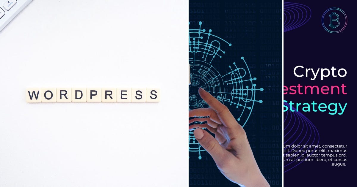 List: My Story | Curated by Tiziano | Medium