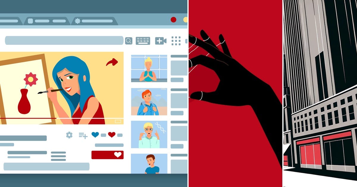 List: Inspirational | Curated by Filip Bonev | Medium