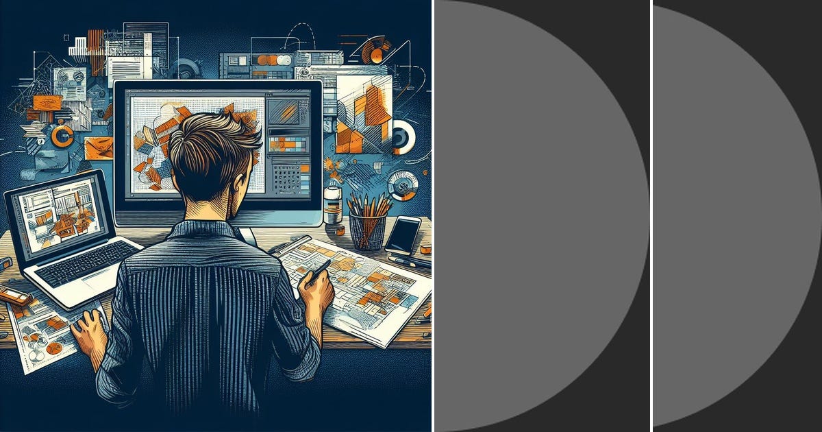 List: Design inspiration | Curated by Juligomexdesign | Medium