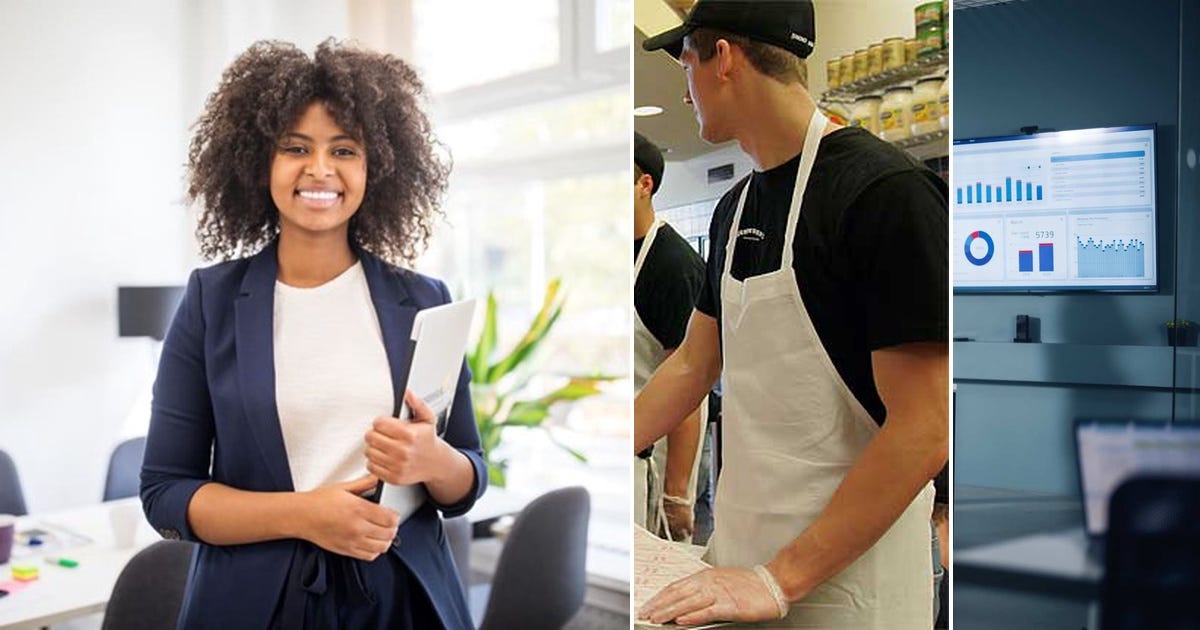 List: Careers | Curated by Andy Chan | Medium