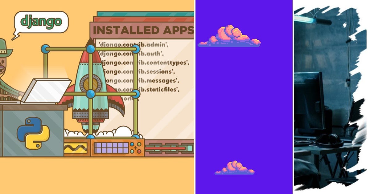 List: Cheat sheets | Curated by Themackenzie | Medium
