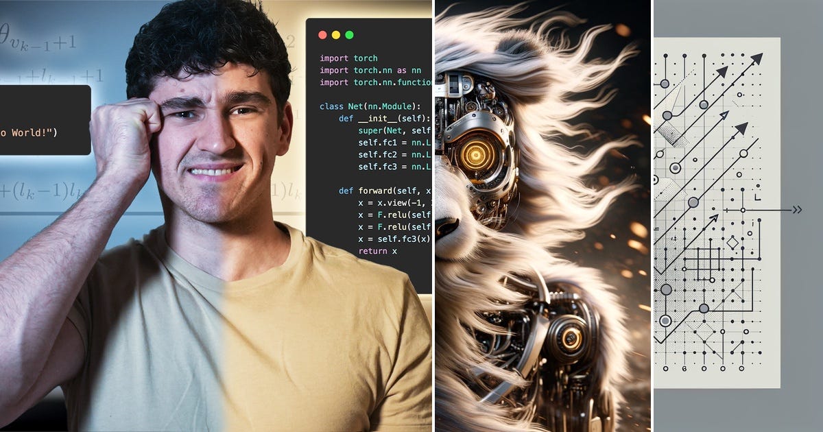 List: Python Math | Curated by Jay Toney | Medium