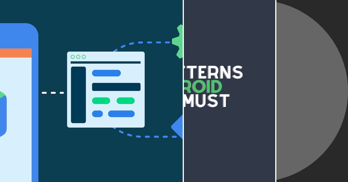 List: Android | Curated by Duong Tran Quan | Medium