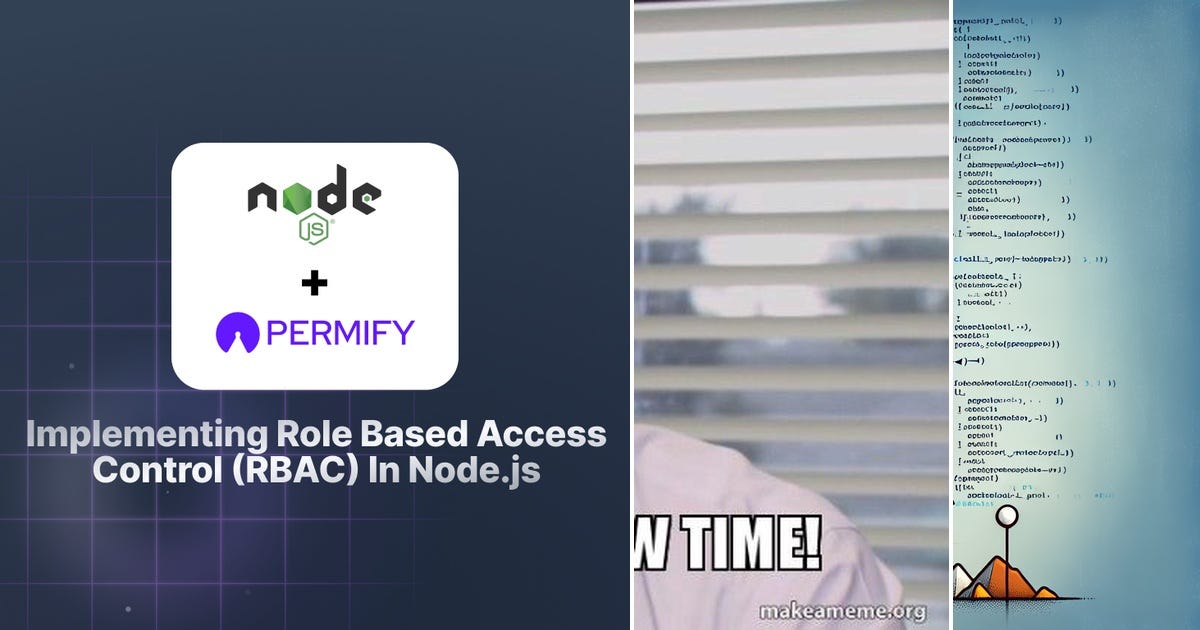 List: Nodejs | Curated by Durgesh Singh | Medium