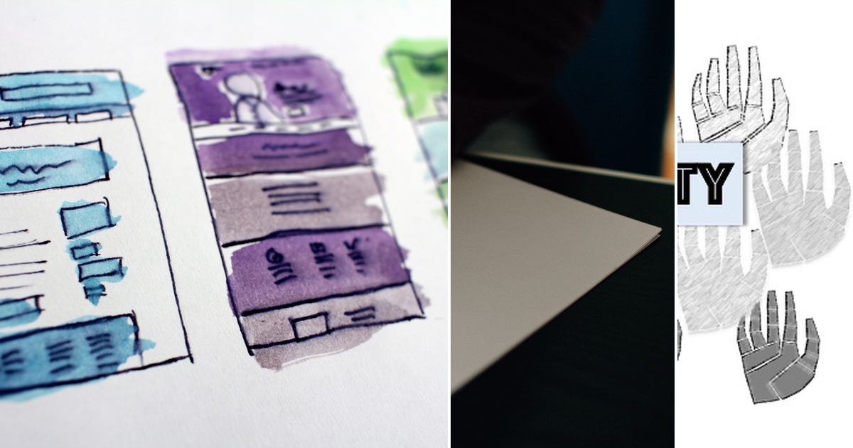 List: TODO | Curated by Yehuda K | Medium