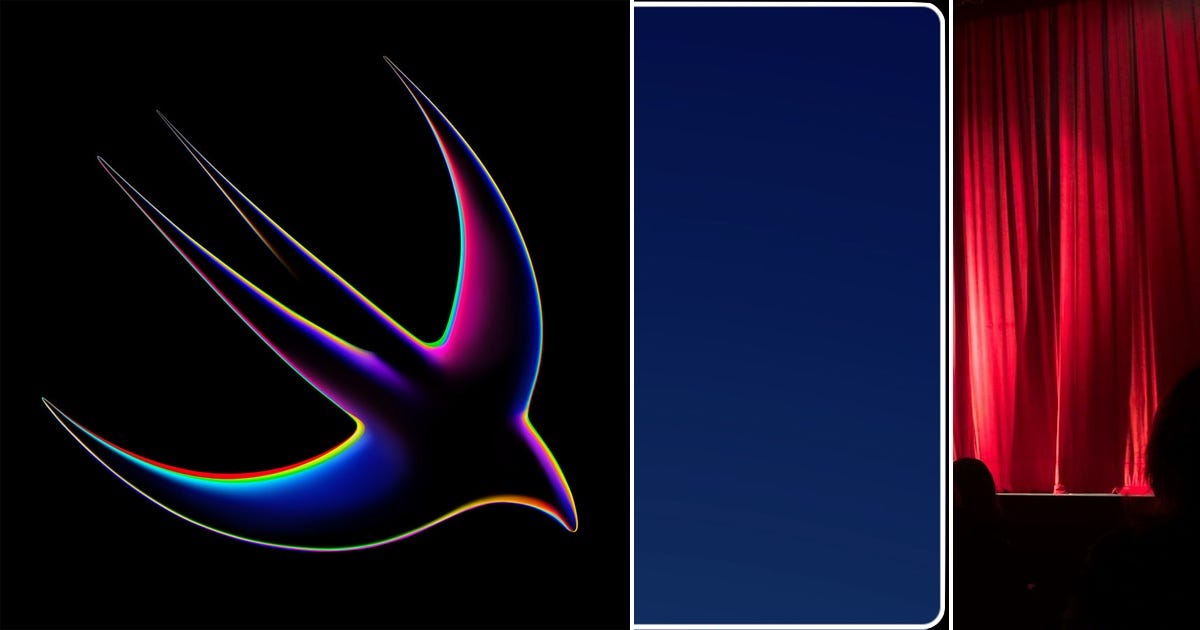 List: SwiftUI MainActor | Curated by Andreaslindenberg | Medium
