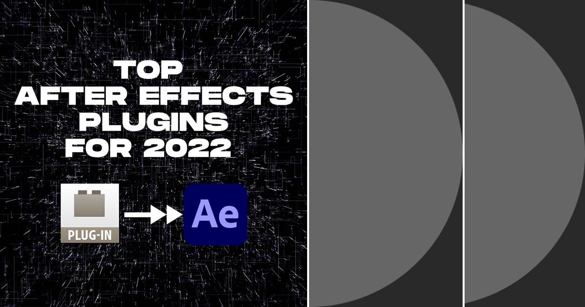 List: AFTER EFFECTS | Curated by Sollyb | Medium