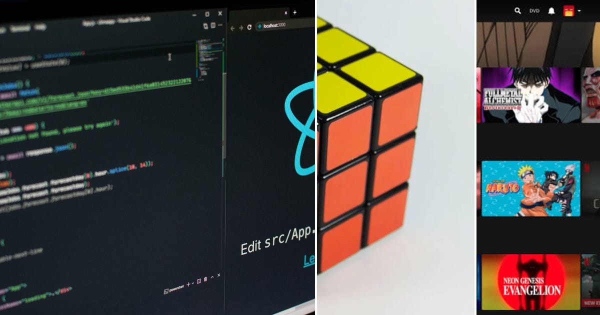 List: Frontend developer | Curated by Suresh | Medium