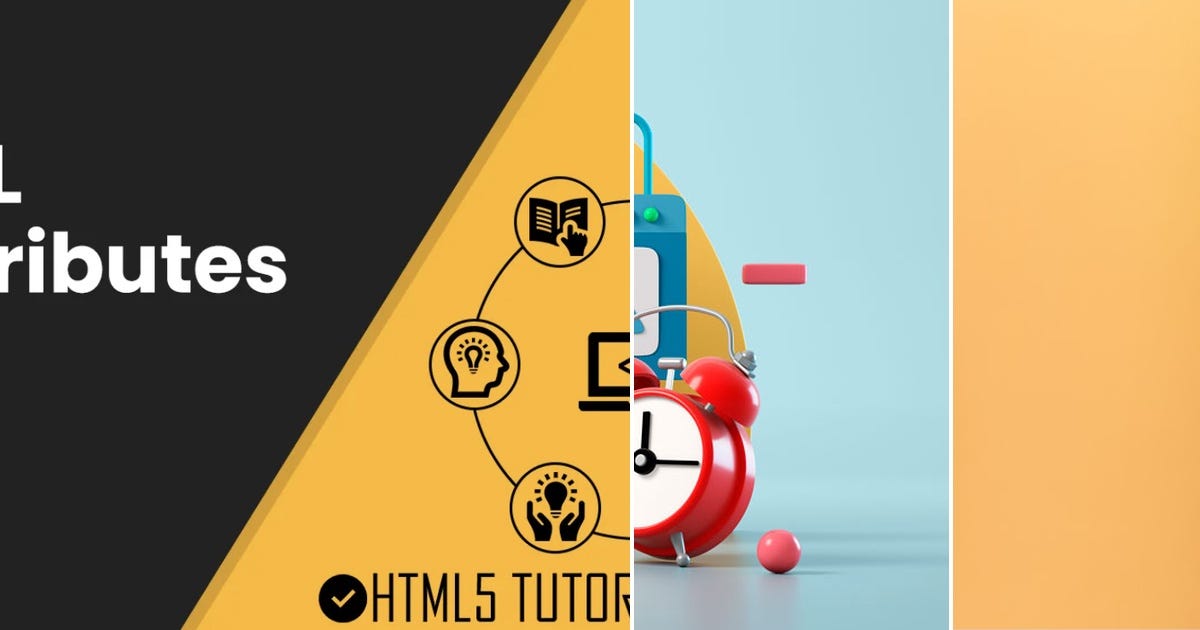 List: HTML | Curated by Dvds | Medium