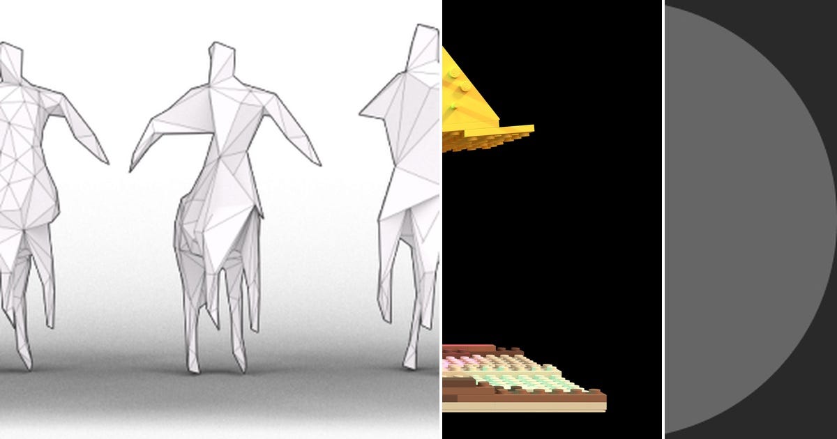 List: 3D DEEP LEARNING | Curated by ADITHYA GIRIDHARAN | Medium