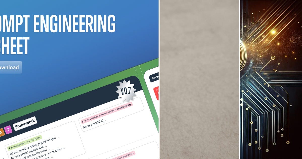 List: LLM Prompt Engineering | Curated by Harristm | Medium