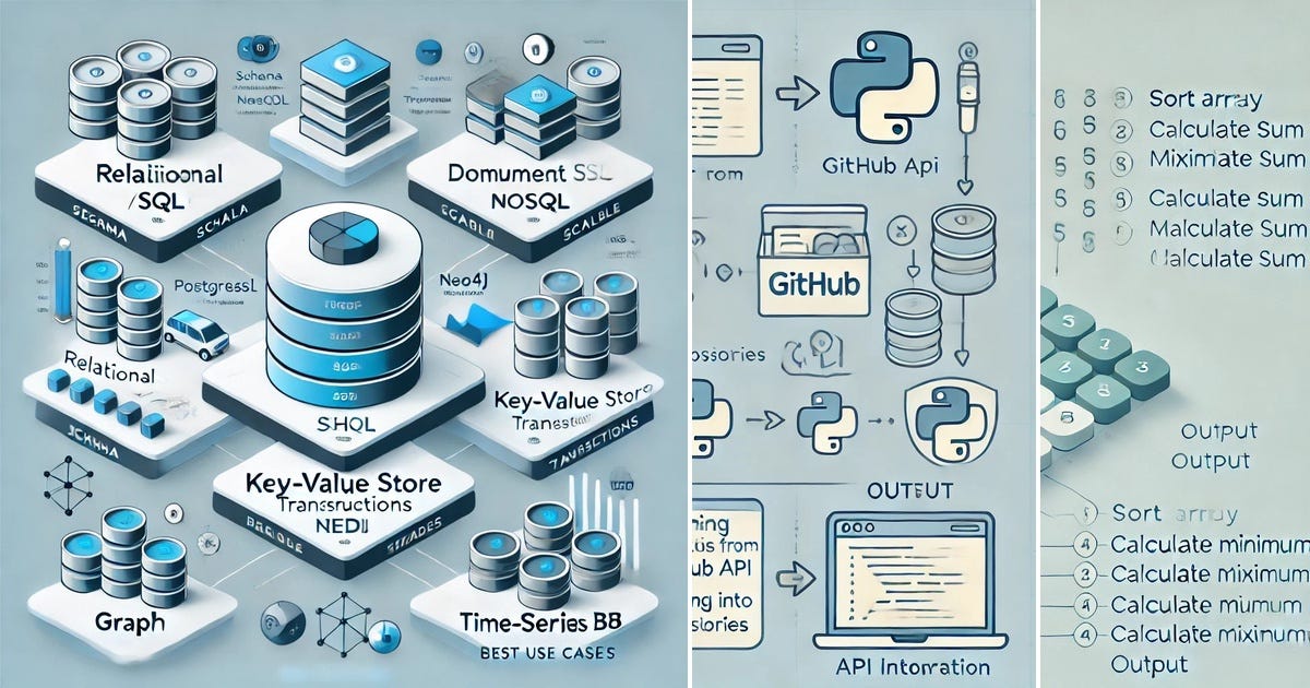 List: Development | Curated by Vitor Hansen | Medium
