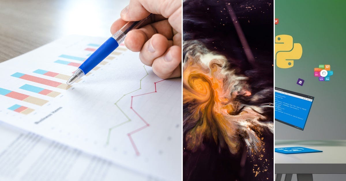 List: Data science | Curated by Sulaiman Alsaqabi | Medium