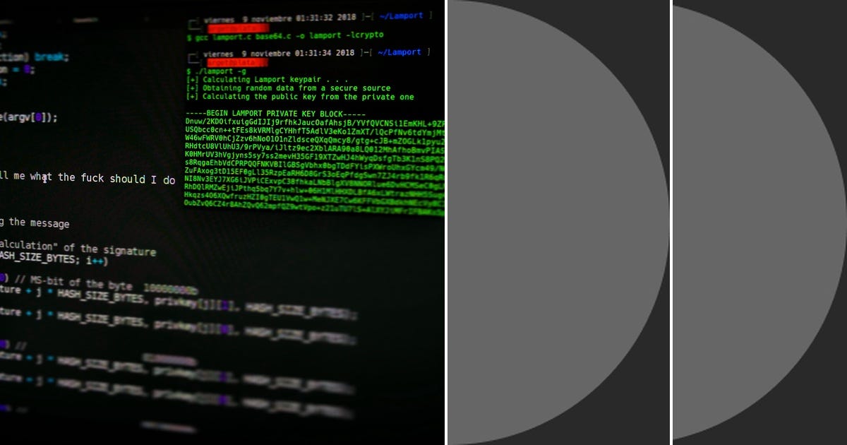 List: Scripts | Curated by RahulSL | Medium