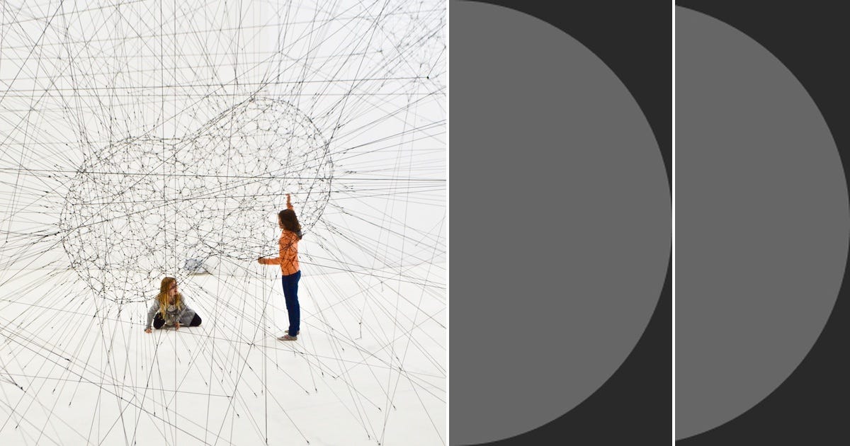 List: Network | Curated by Yajie Xu | Medium List: Network | Curated by Yajie Xu | Medium