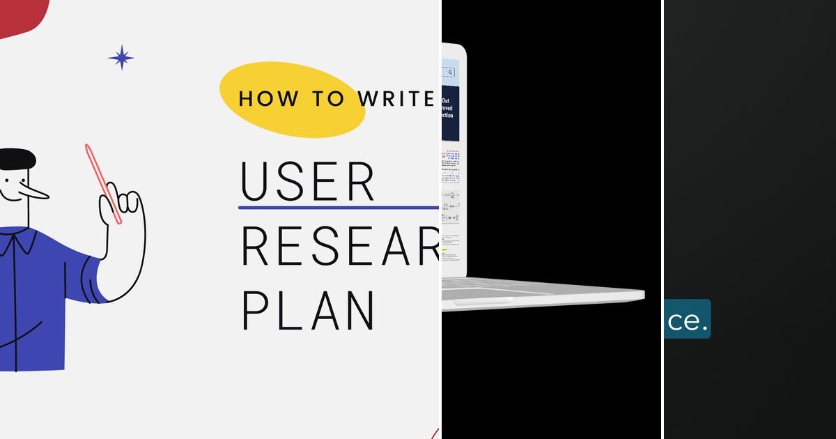 List: Live case study | Curated by David Leder | Medium