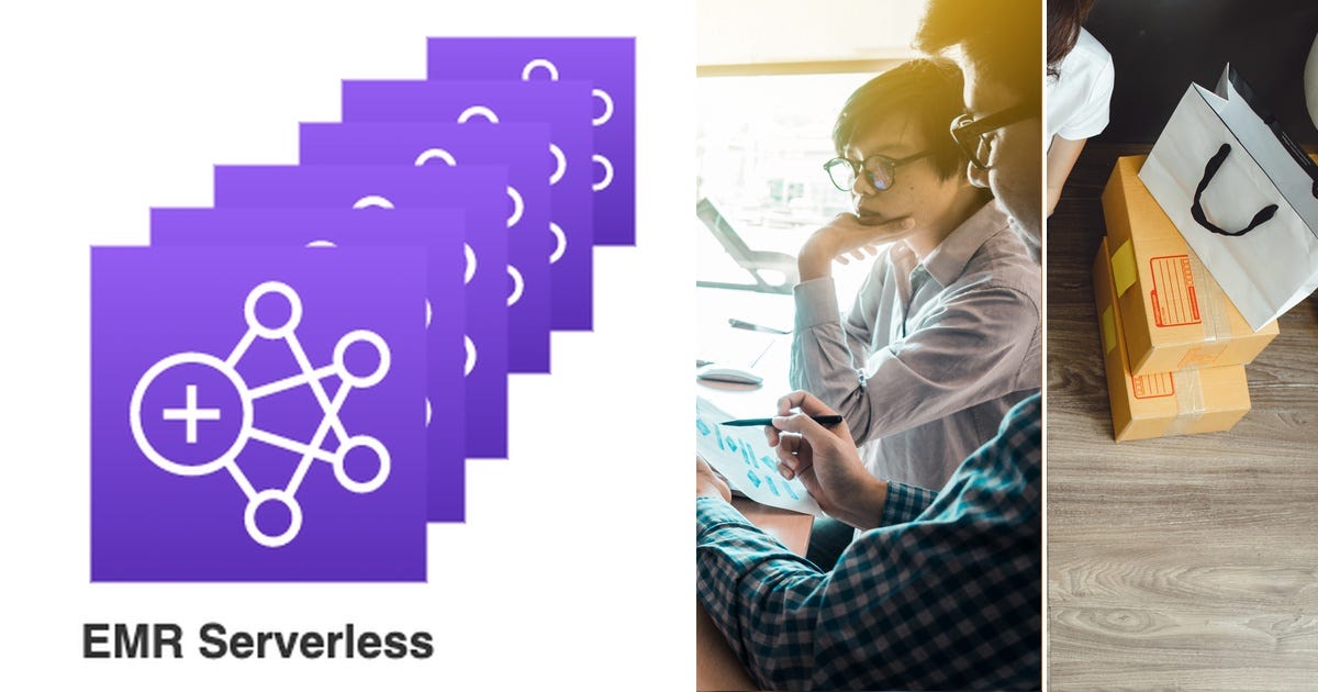 List: AWS | Curated by Fabiano Rodrigues | Medium