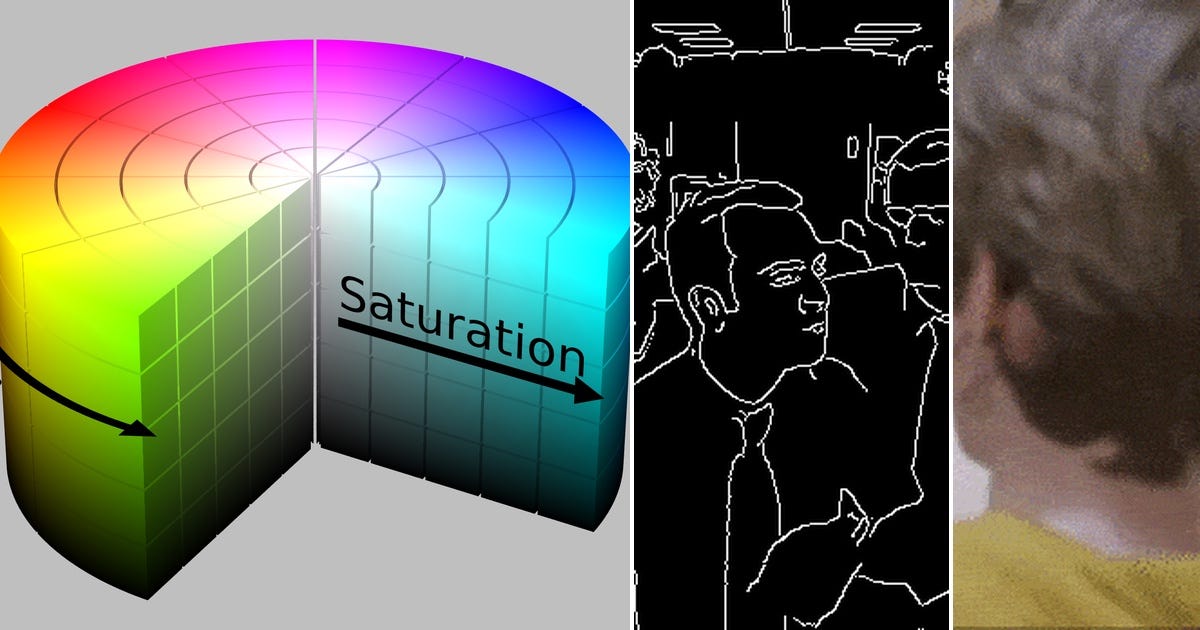 List: OpenCV | Curated by César Chávez | Medium
