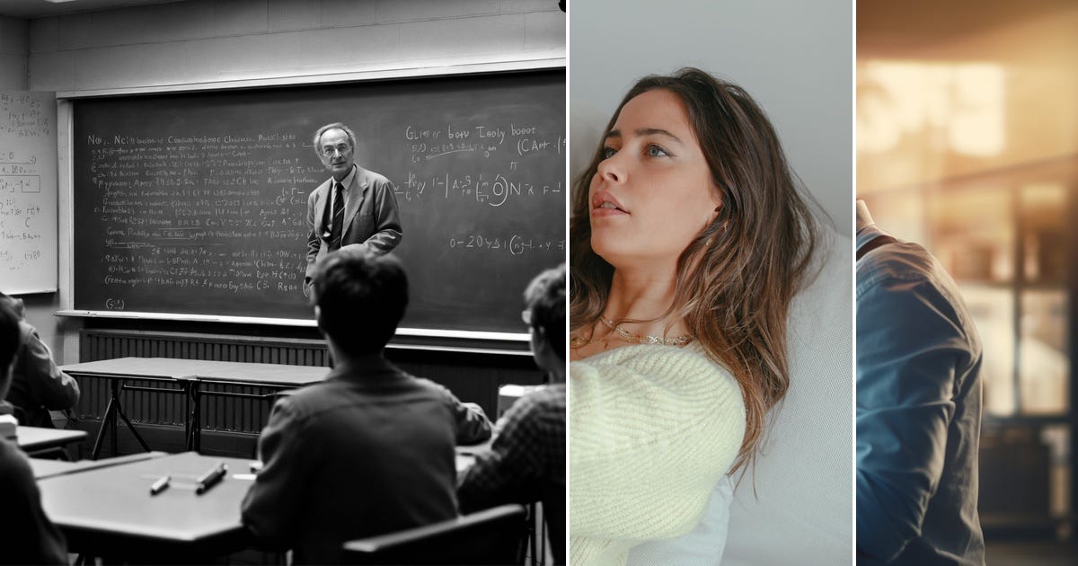 List: AI | Curated by Beth J | Medium