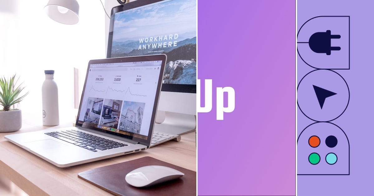 List: Programs & Platforms | Curated by Sarehprice | Medium