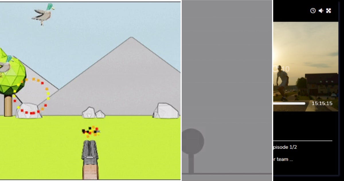 List: JavaScript | Curated by Nicolai B. Andersen | Medium