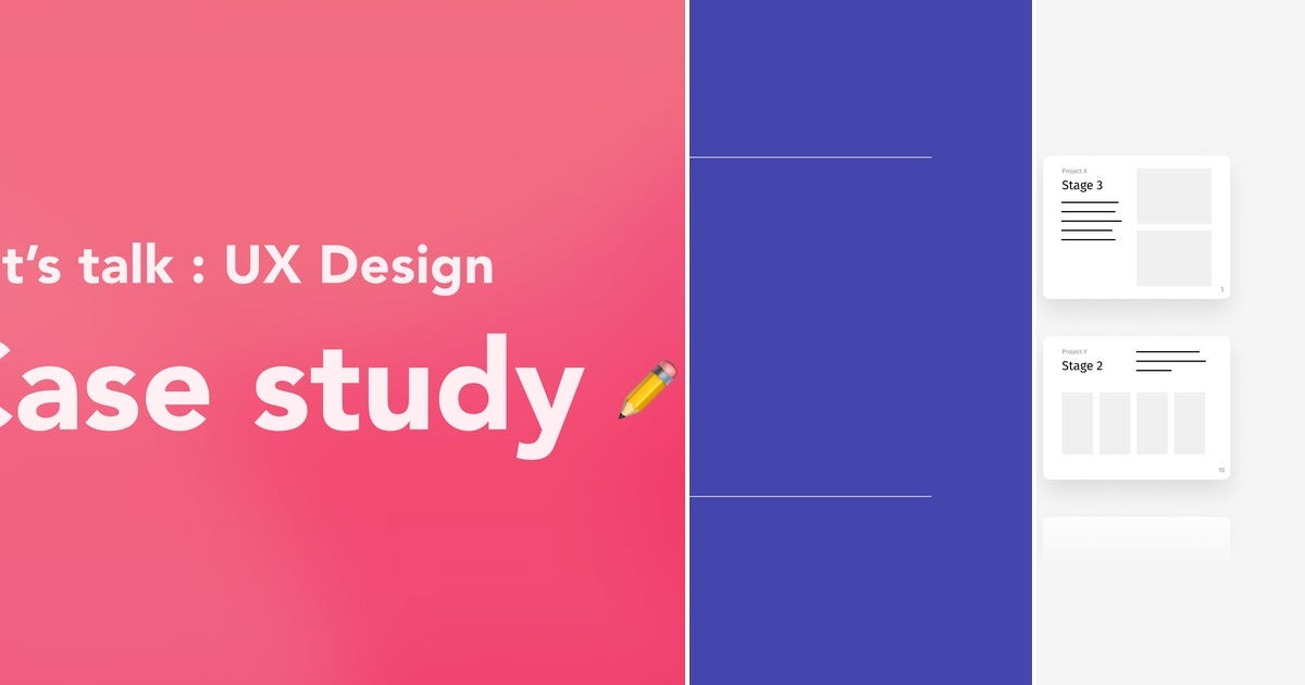 List: Conducting Case Studies | Curated by Jen Rud | Medium