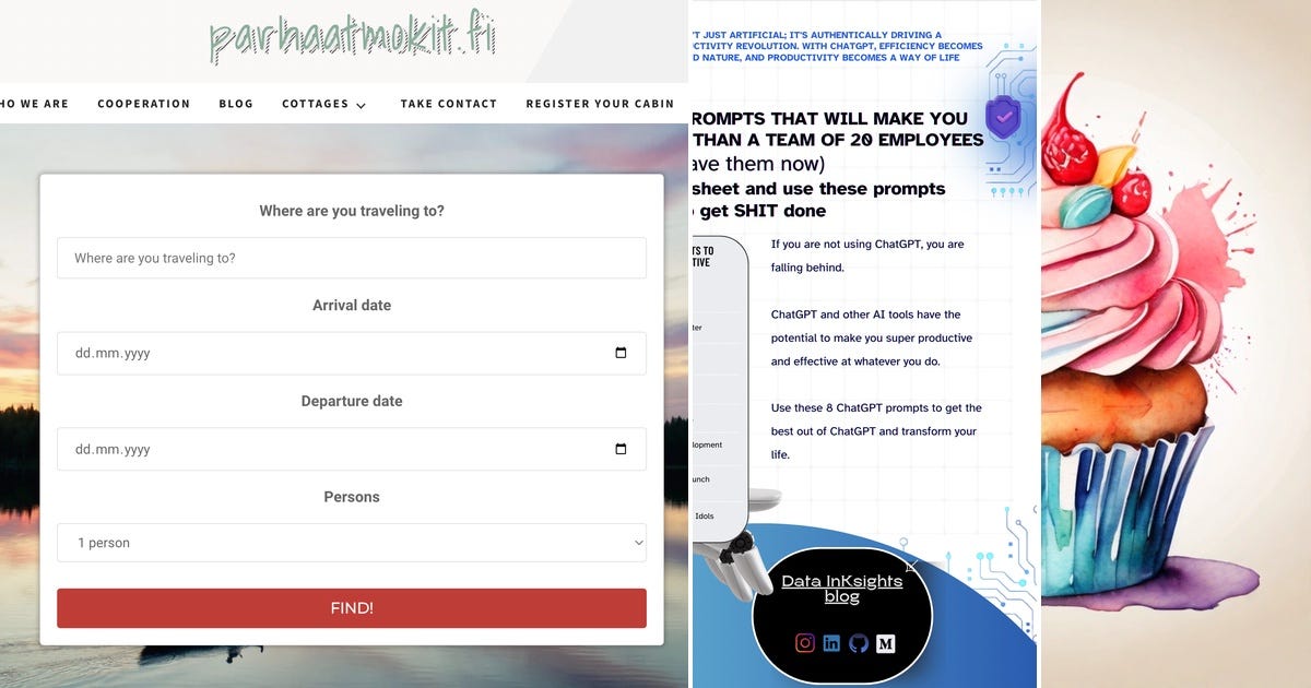 List: Chatgpt | Curated by Avanancy | Medium