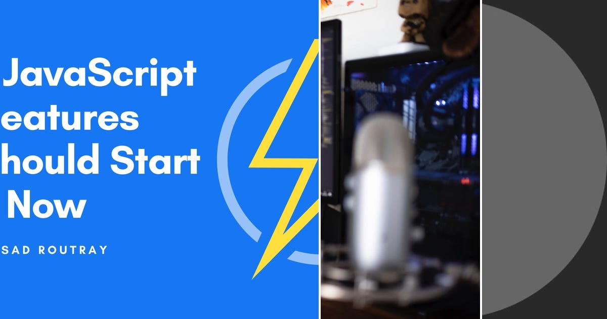 List: Javascript | Curated by federico riva | Medium