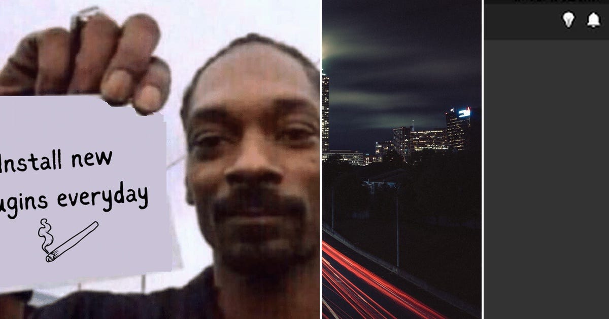 List: To do | Curated by Apisit | Medium