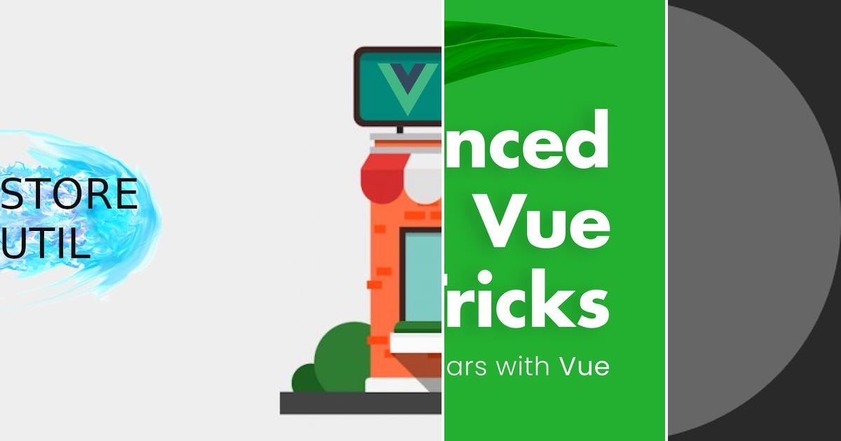 List: vuejs | Curated by Pirate App | Medium