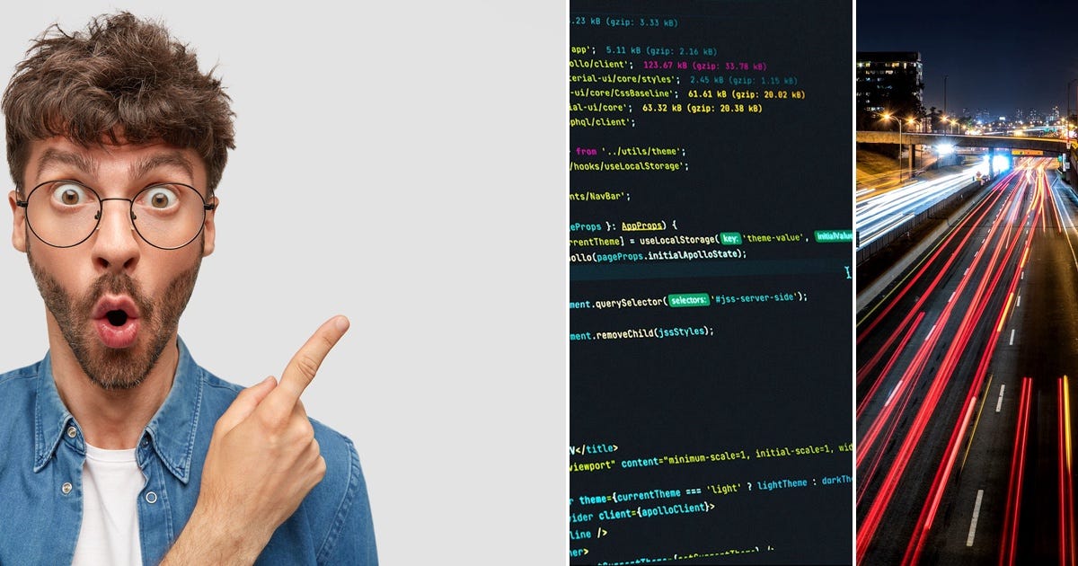 List Python Hacks Curated By Ianboen Medium 