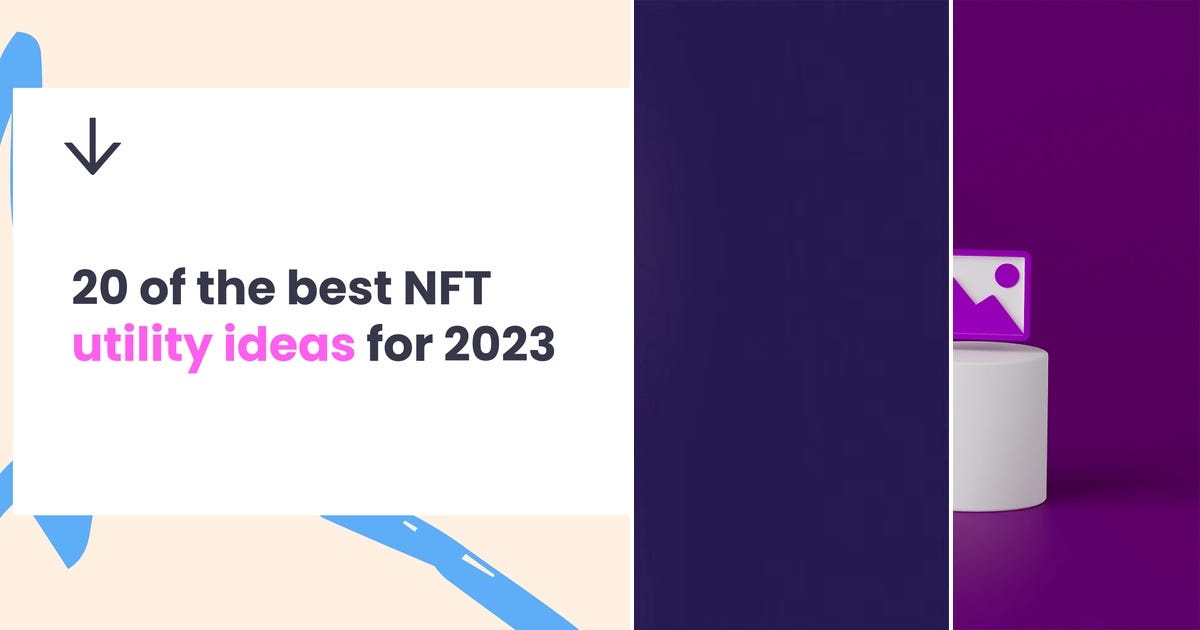 List: NFT | Curated by Tae Kim | Medium