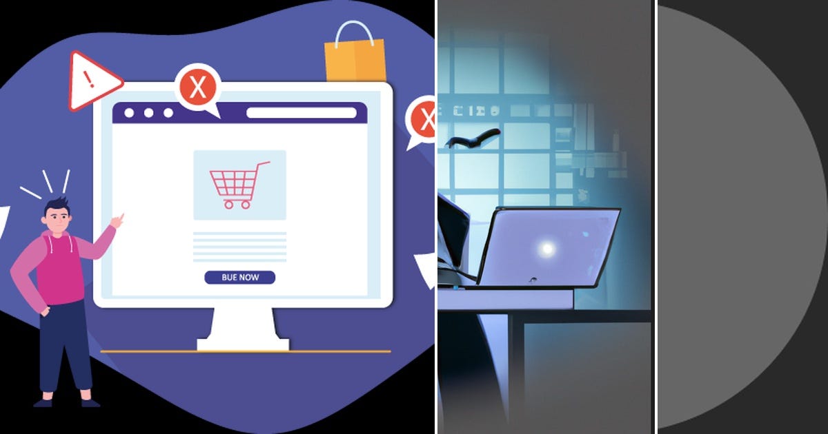 List: INSECURE DESIGN | Curated by L E O | Medium