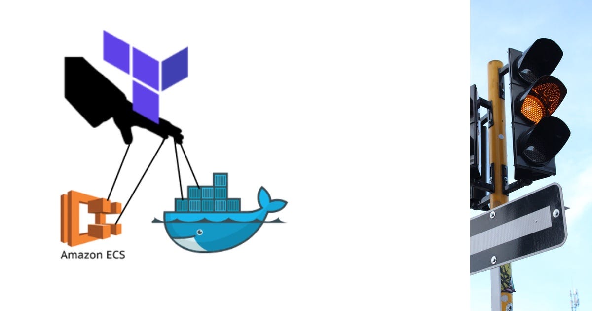 List: aws ecs | Curated by alexis | Medium