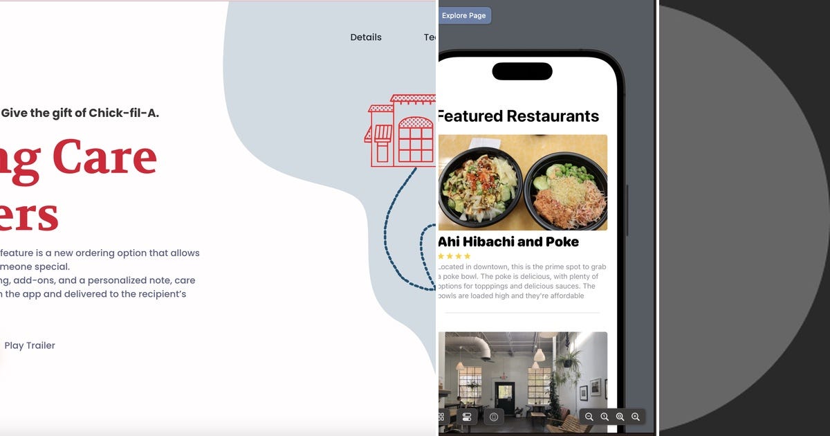List: New Media Case Study Collection | Curated by Olivia Wakim | Medium