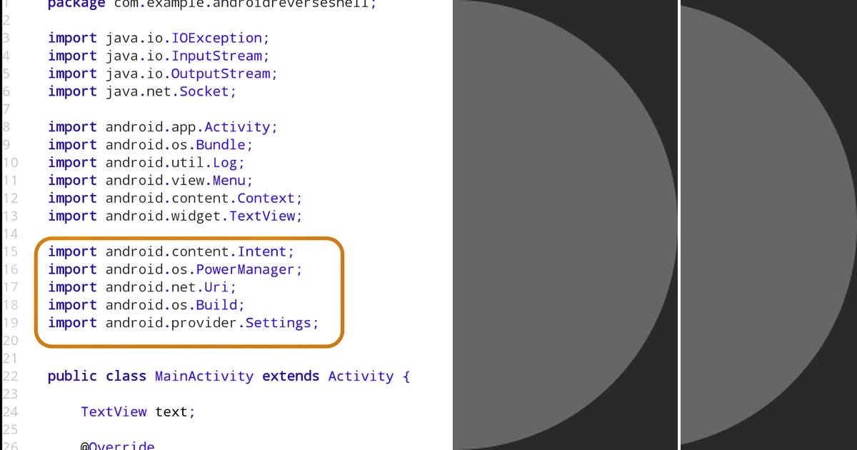 List: background | Curated by Bruno | Medium