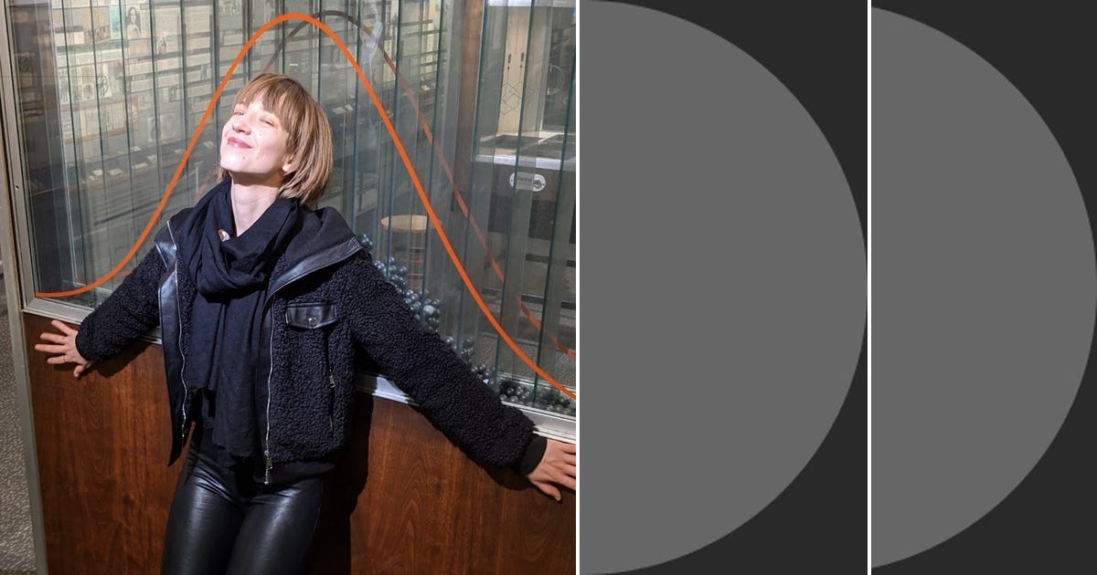 List: Any | Curated by Brian Vannoy | Medium