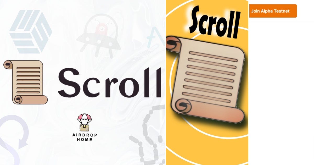List: Scroll | Curated by BARADA XAVIER | Medium