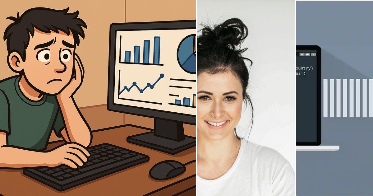 List: SQL | Curated by Jason A. | Medium