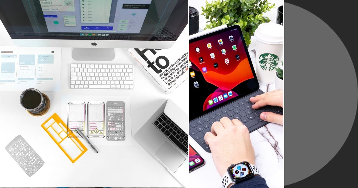 List: UX Job Market | Curated by Jenny Tang | Medium