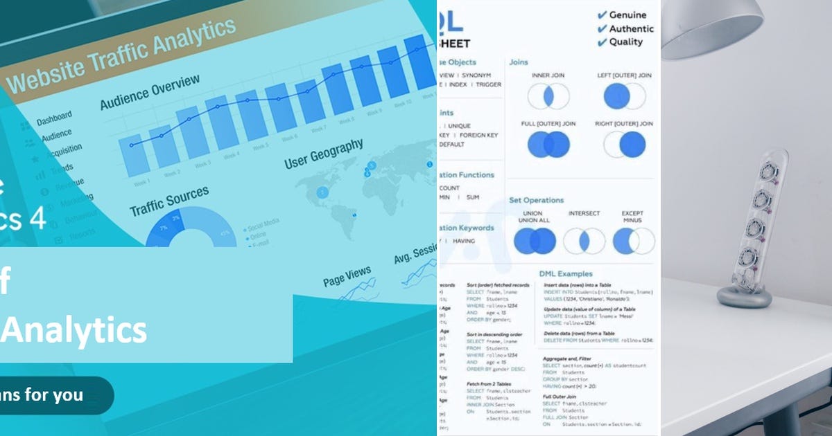 List: Data Engineering @ | Curated by Vincent Fraillon | Medium