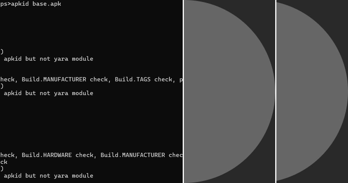 List: Code obfuscation mobile app | Curated by Ananthu J | Medium
