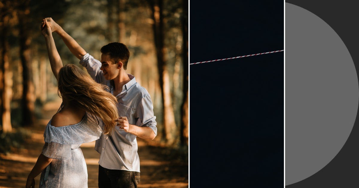 List: Romance in a bonus book | Curated by Just Thought | Medium