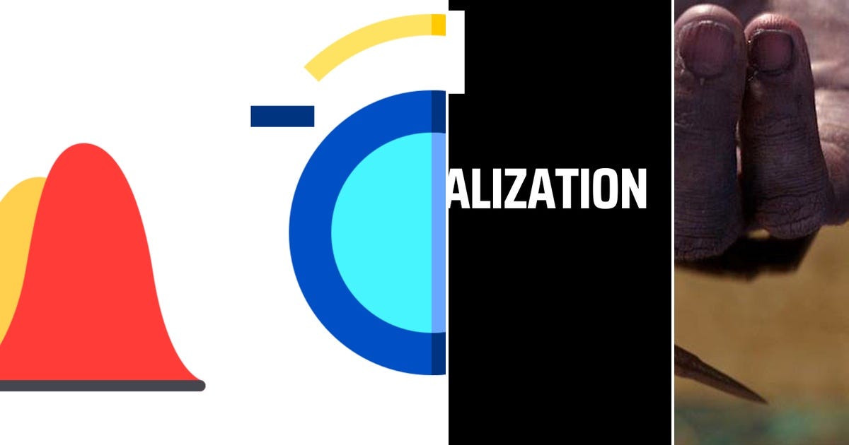 List: Binary Classification | Curated by Lim Ming Jun | Medium