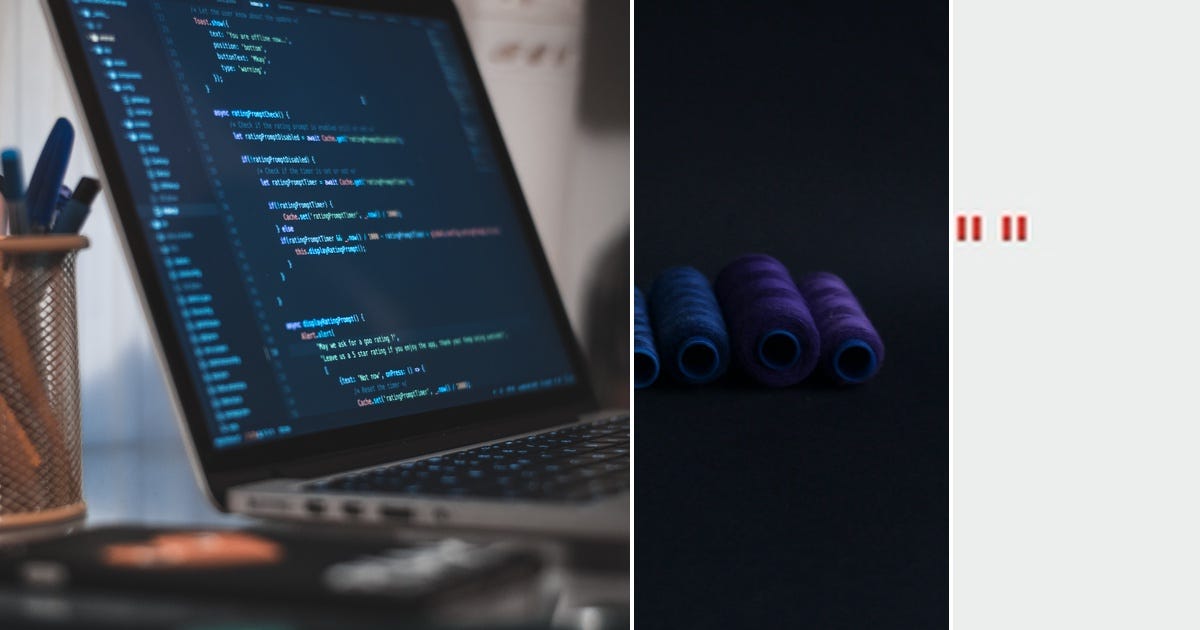 List: Swift things | Curated by Jose Vildosola G | Medium