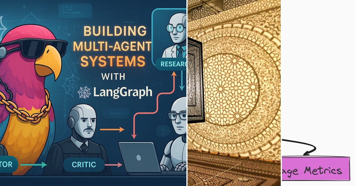 List: AI Agents | Curated by Eduardo Ceh | Medium